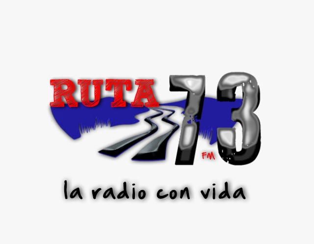 ruta 73 fm la radio con vida